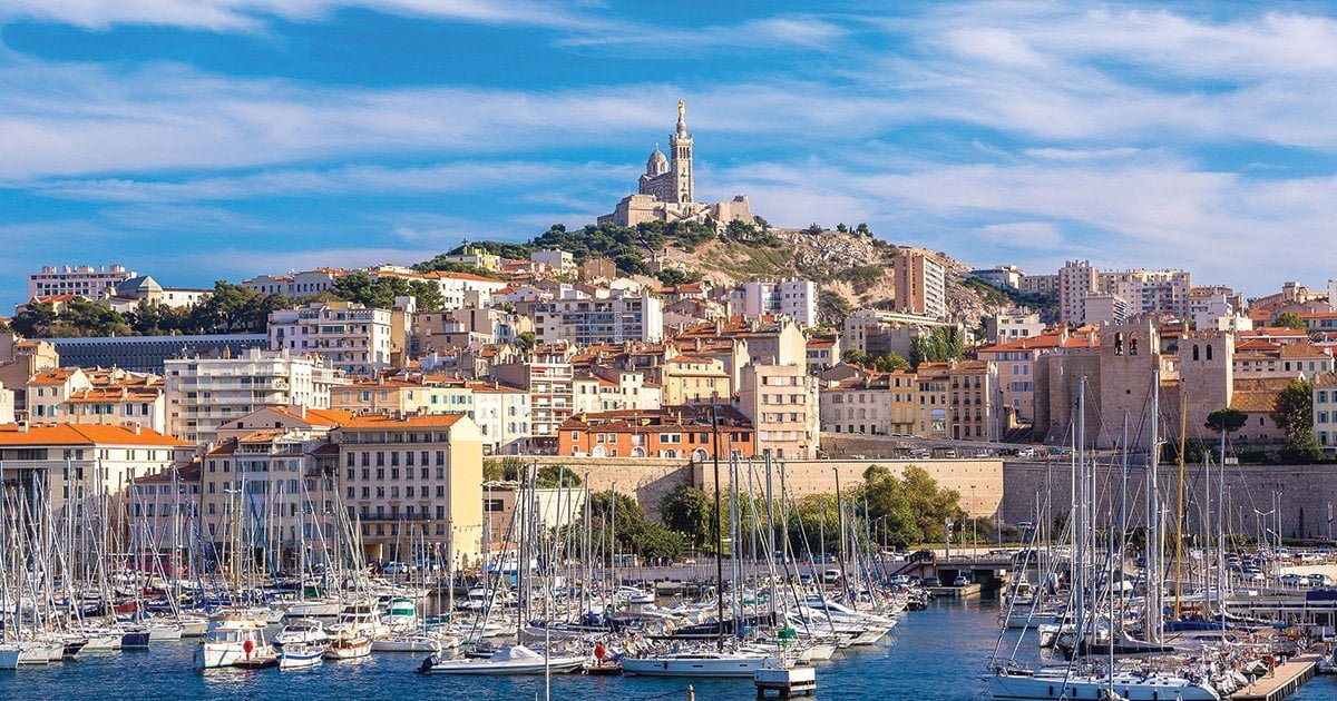 Dictionnaire Marseillais : Guide Complet du Parler Local